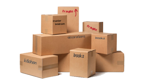 Trusted & Top-Rated Movers In Arizona | Dose Moving Companies Phoenix